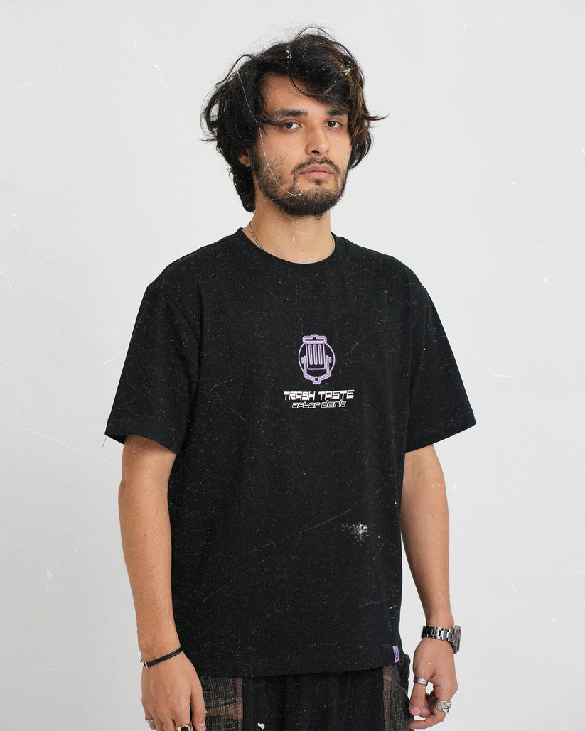 After Dark T-shirt – Trash Taste