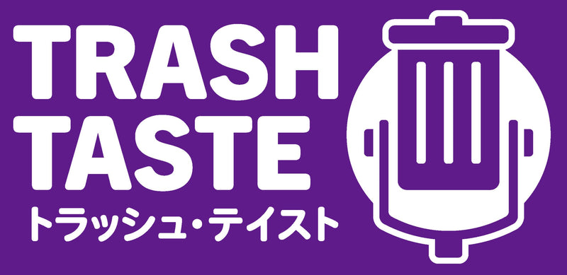 Anniversary Collection – Trash Taste